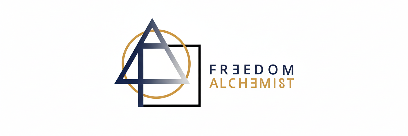 Home - Freedom Alchemist